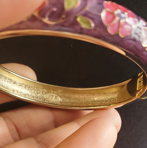 JTF | Jewelry | Jtf Bangle | Poshmark